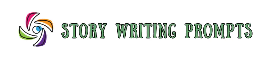 Story Writing Prompts - Spin-spiration!